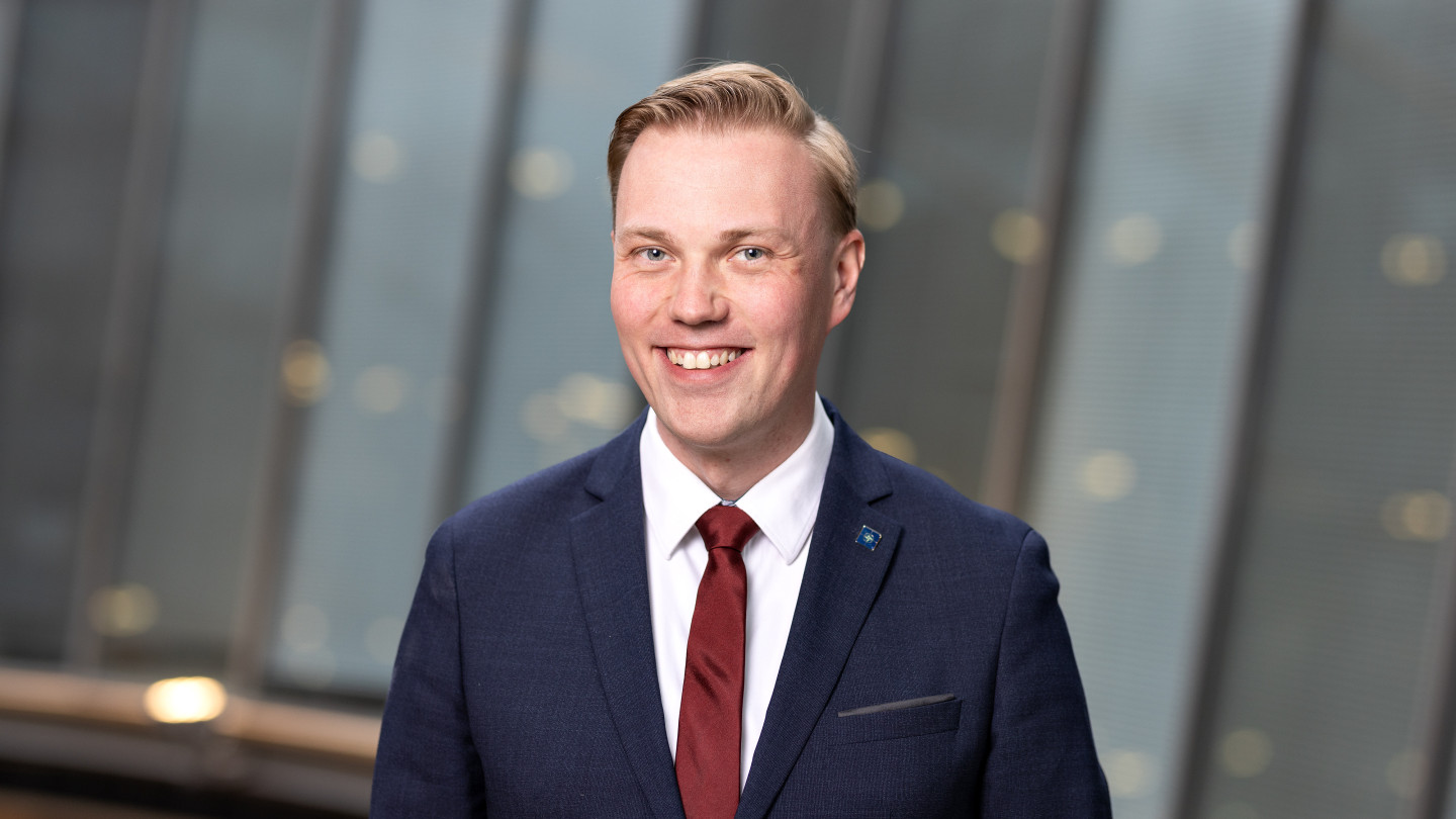 Historia, Jani Kokko: Historian opiskelu auttaa löytämään olennaisen suurista tietomassoista ...